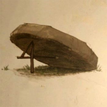 Scandalous Faith - a Millstone around our neck > Talk of JESUS . com