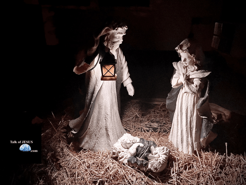 Hail Mary, humble wife of GOD > Talk of JESUS . com